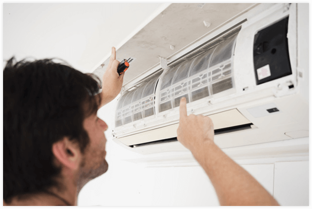 HVAC Repair, Service,Installation in Washington DC & Maryland | Riley ...