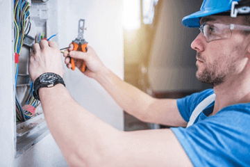 HVAC Repair, Service,Installation in Washington DC & Maryland | Riley ...