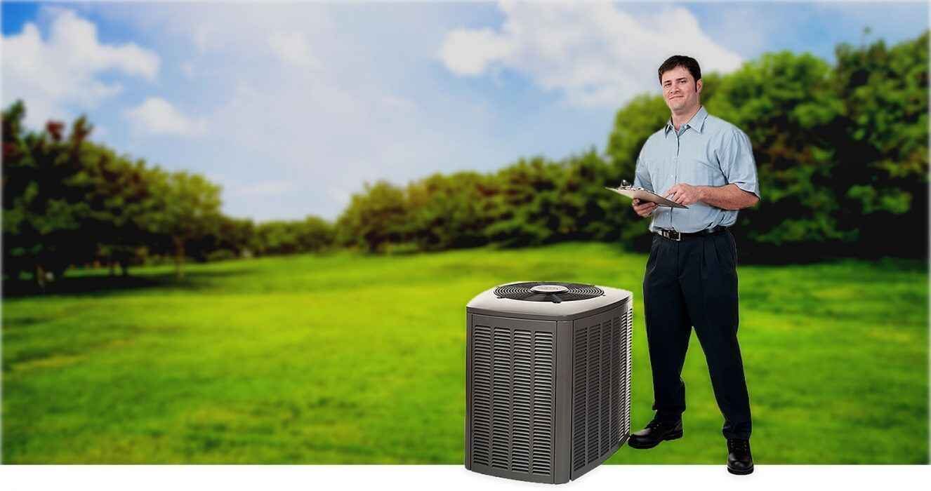 HVAC Repair, Service,Installation in Washington DC & Maryland | Riley ...