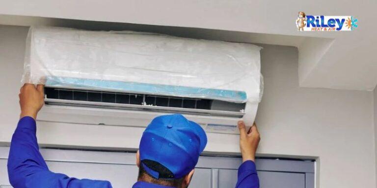 Air Conditioning Repair DC | HVAC Companies in Washington, DC