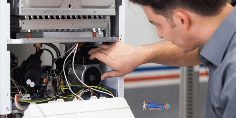 Air Conditioning Repair DC | HVAC Companies in Washington, DC