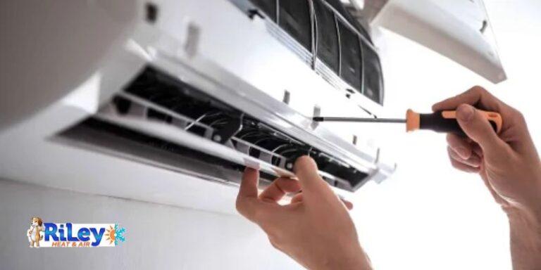 Air Conditioning Repair DC | HVAC Companies in Washington, DC