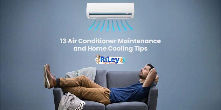 Air Conditioning Repair DC | HVAC Companies in Washington, DC
