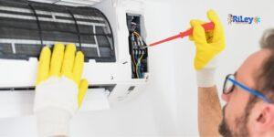 Air Conditioning Repair DC | HVAC Companies in Washington, DC