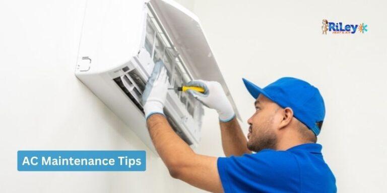 Air Conditioning Repair DC | HVAC Companies in Washington, DC