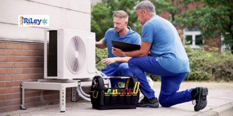 Air Conditioning Repair DC | HVAC Companies in Washington, DC