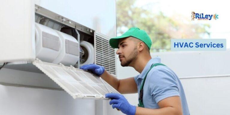 Air Conditioning Repair DC | HVAC Companies in Washington, DC